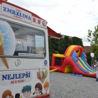 Oficiální stránky - ŽELEŠICE